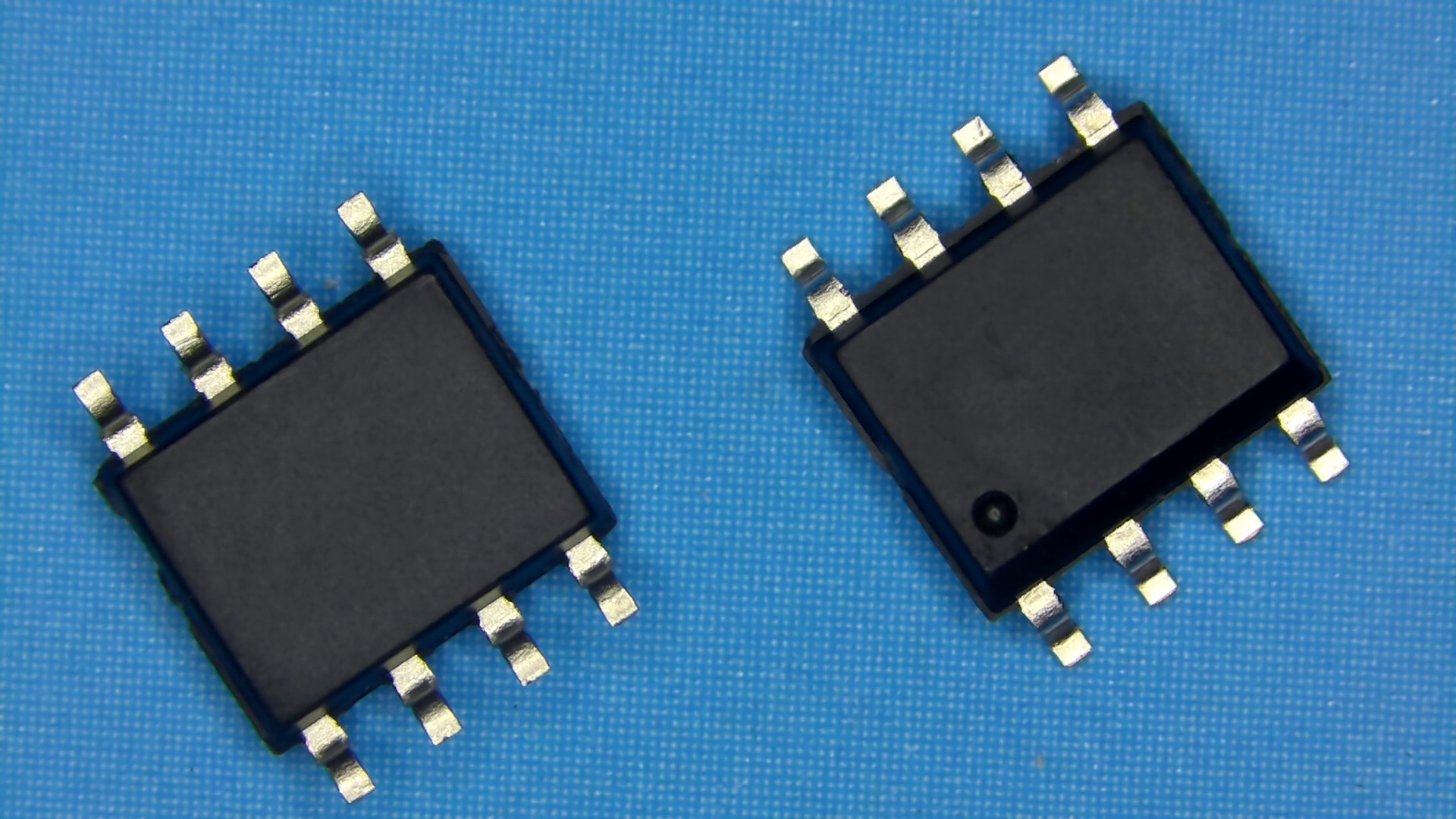 HAL4401 可编程灵敏度线性霍尔 IC